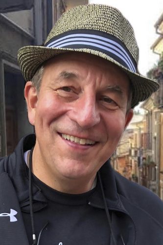 Michael R. Melillo 1957-2021 | News, Sports, Jobs - Tribune Chronicle